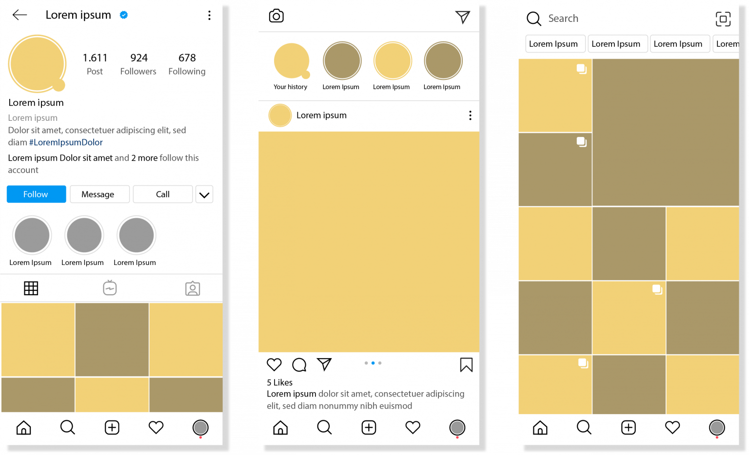 How To Create An Instagram Wall For Your Website